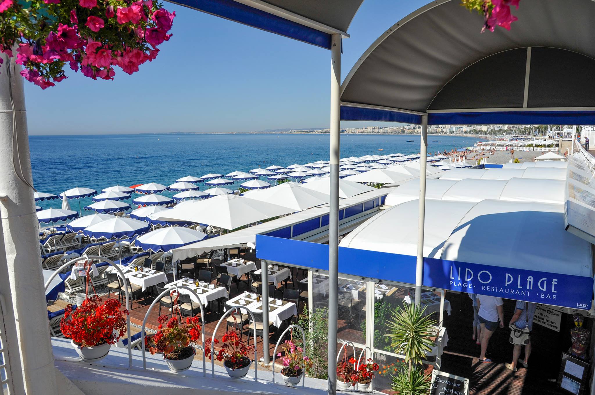 Le Lido Plage