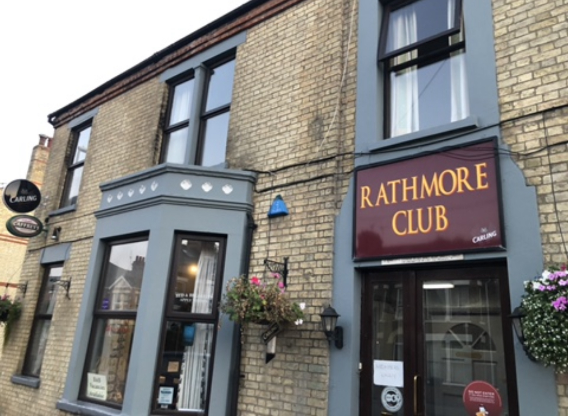 The Rathmore