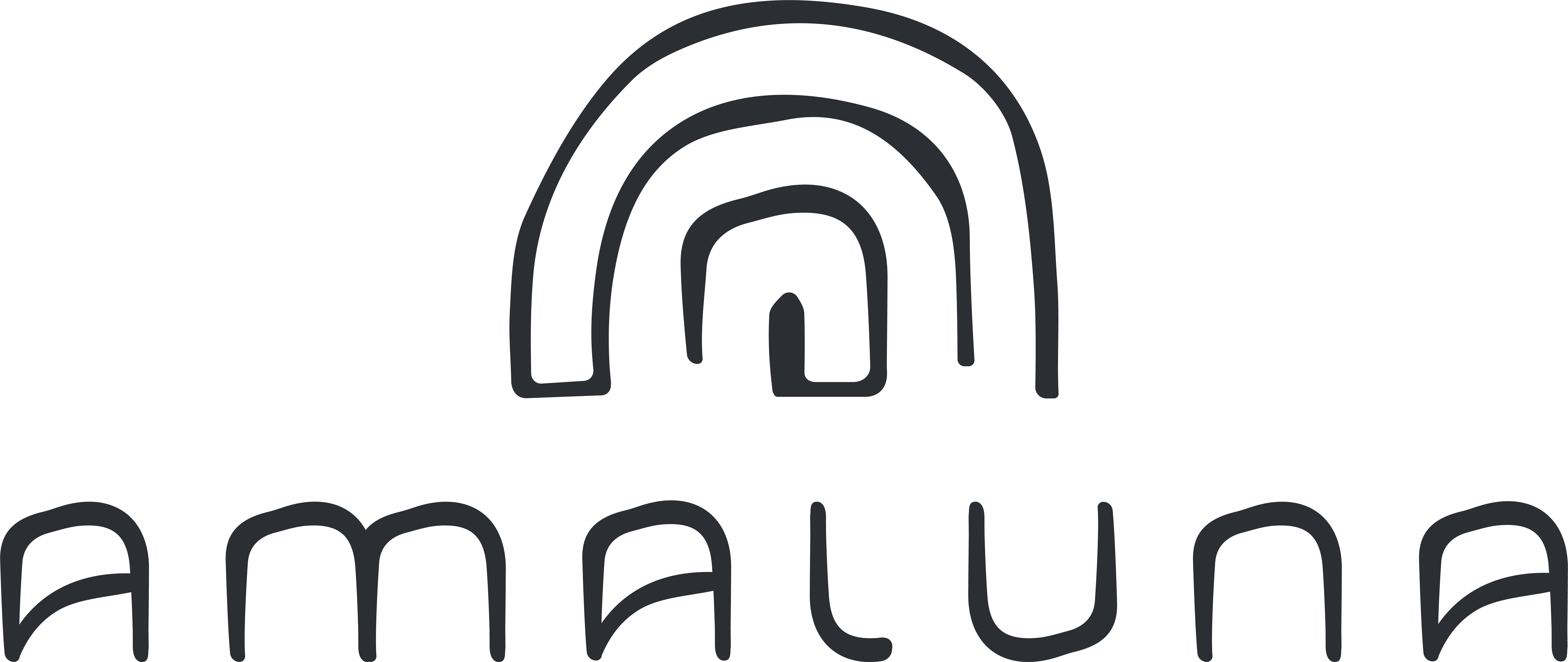 Amaluna Logo