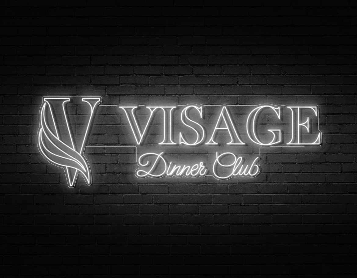 VISAGE Dinner Club