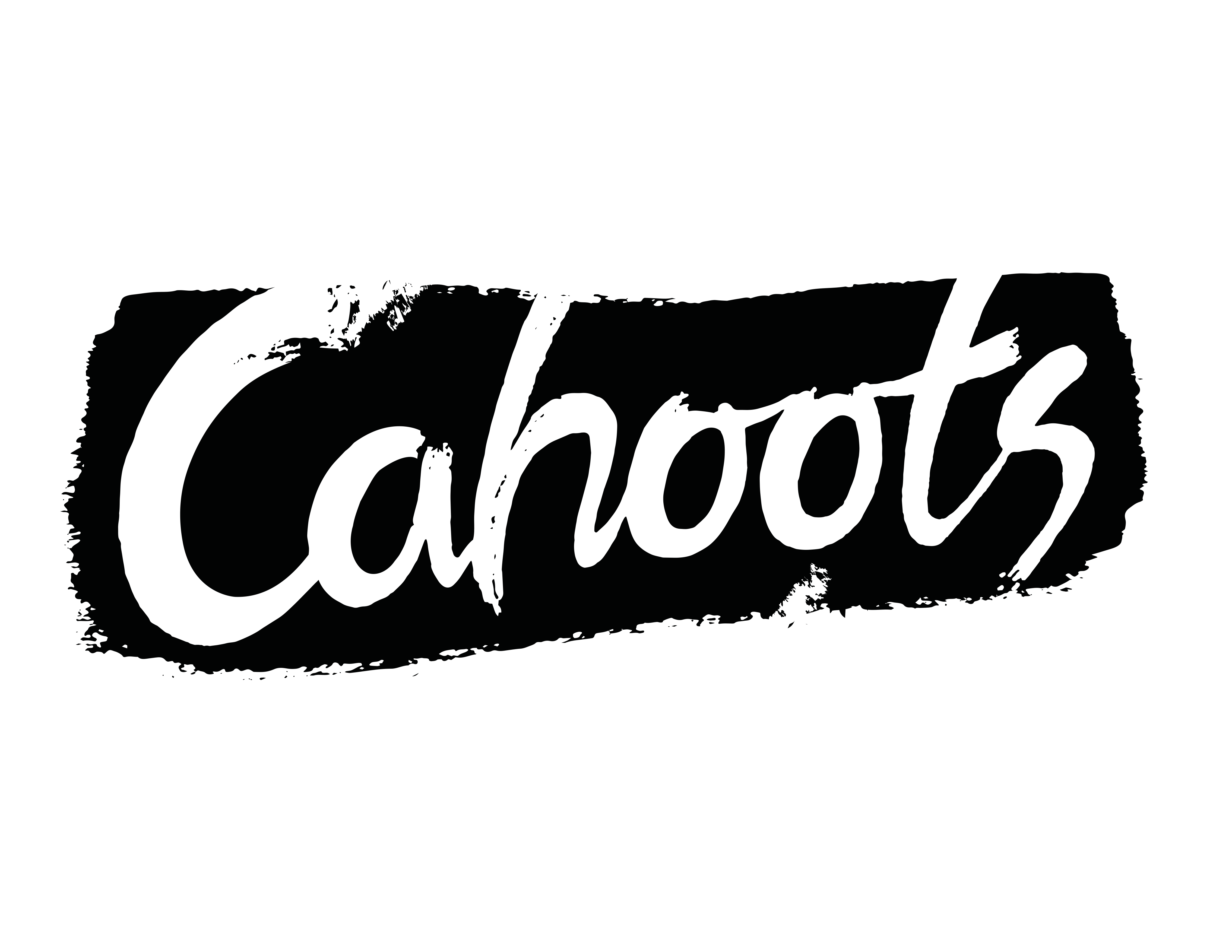 Cahoots