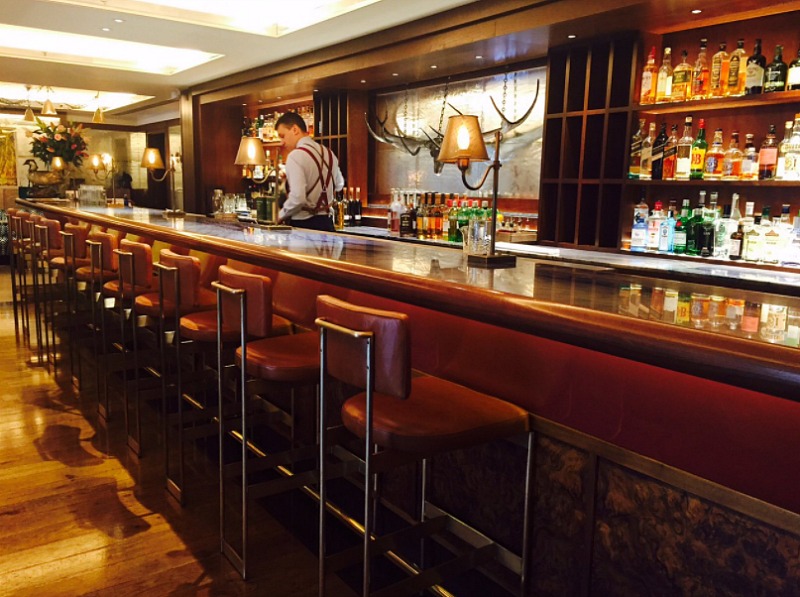 Dickie's Bar