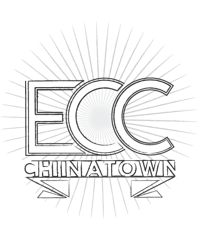 Experimental Cocktail Club Chinatown