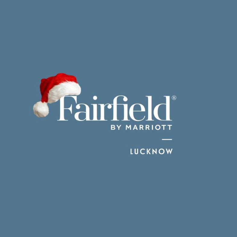 Fairfield by Marriott, Lucknow