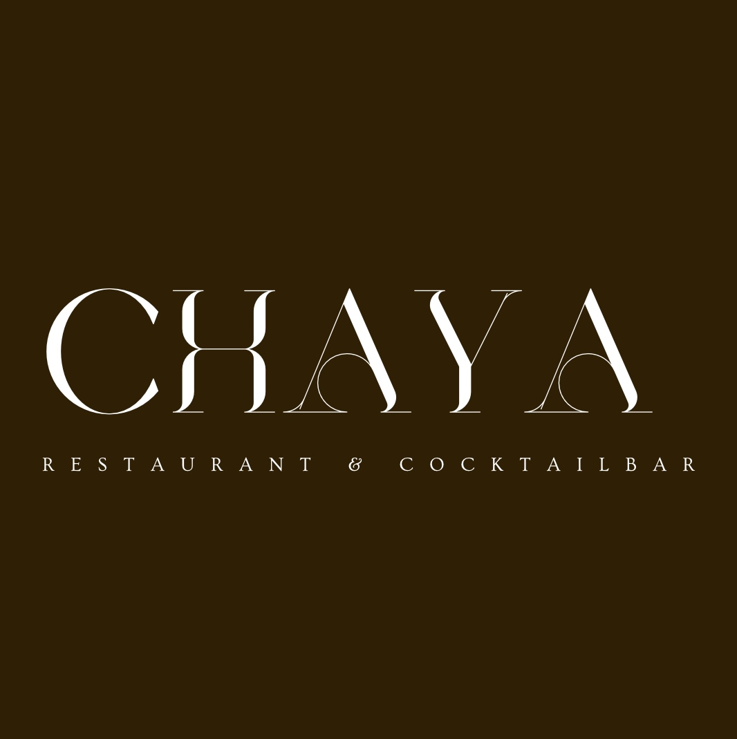 Chaya Restaurant- & Cocktailbar