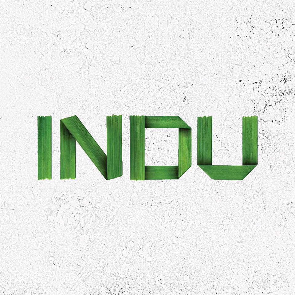 INDU