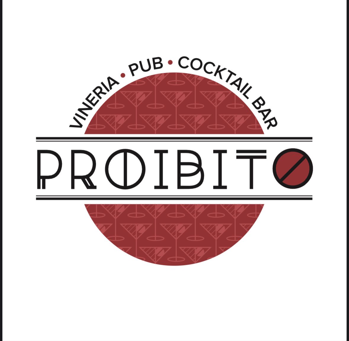 PROIBITO