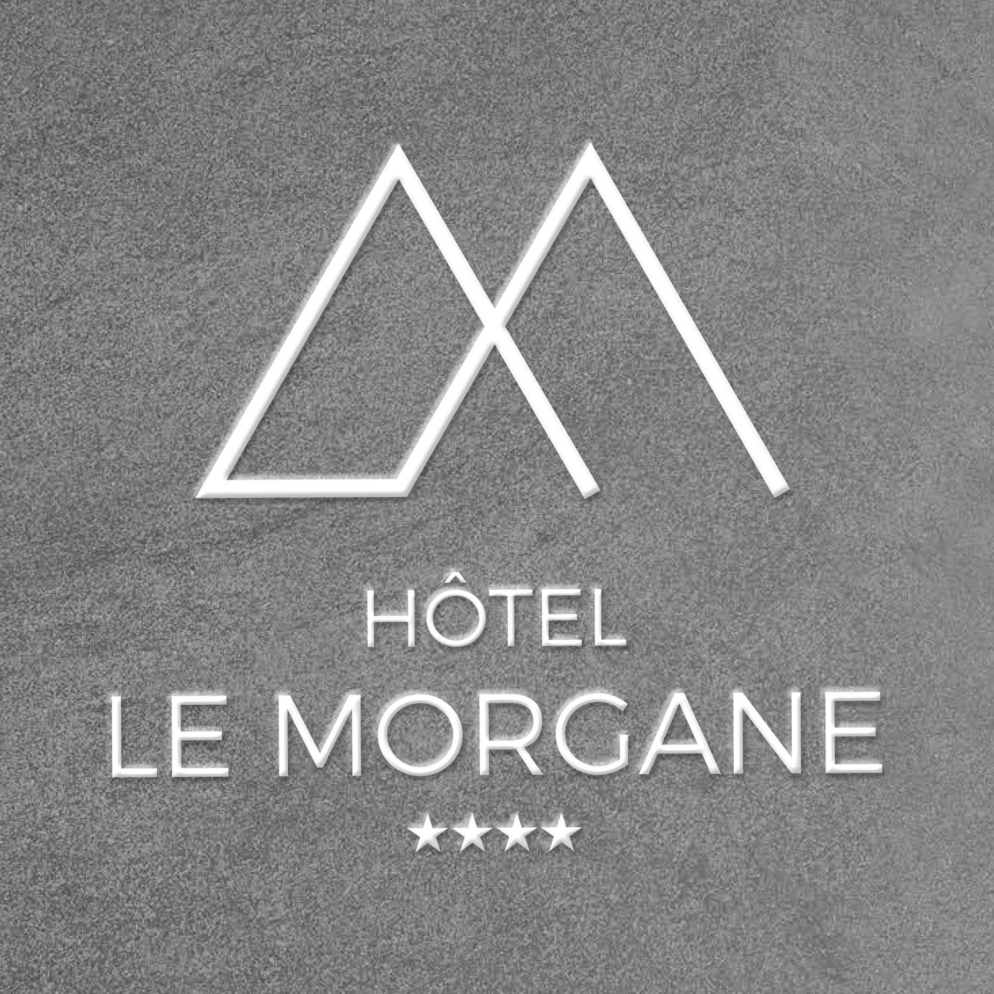 Le Morgane Hôtel Chamonix