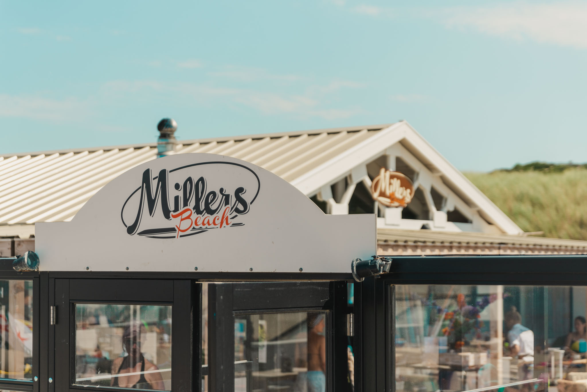 Millers Beachclub