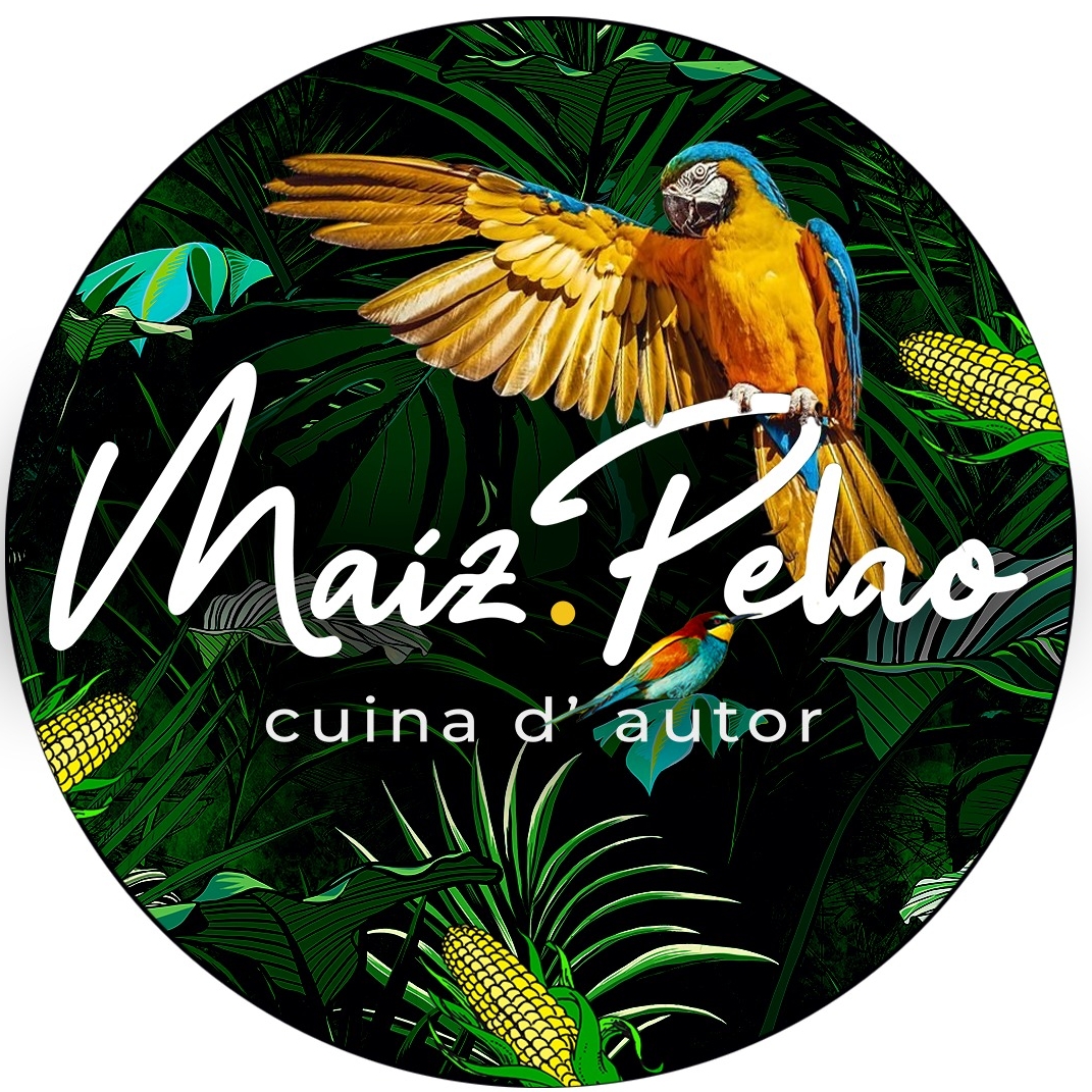 Maiz Pelao