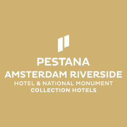 Pestana Amsterdam Riverside
