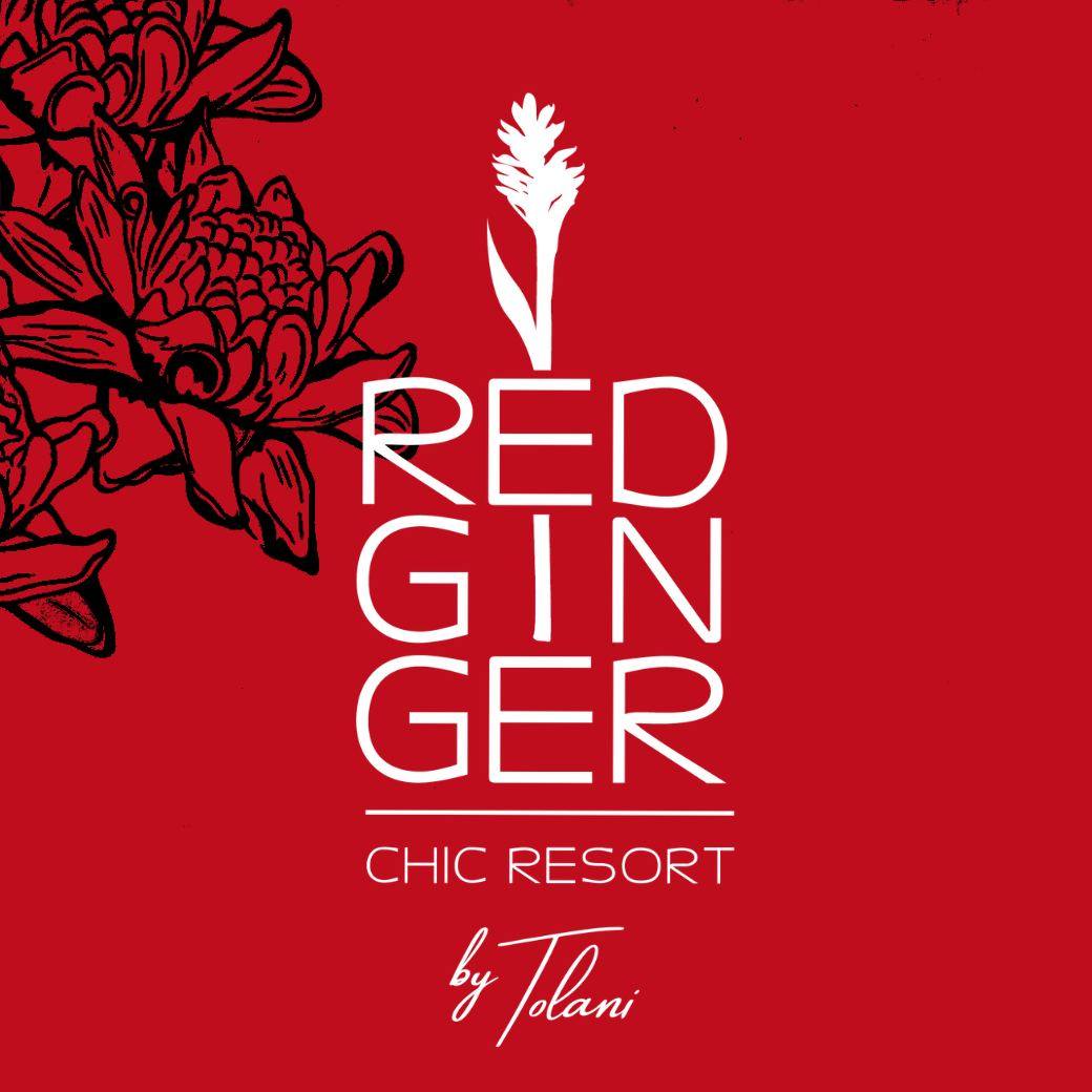 Red Ginger Chic Resort by Tolani