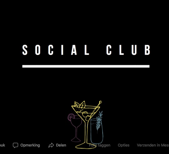 Le Social Club