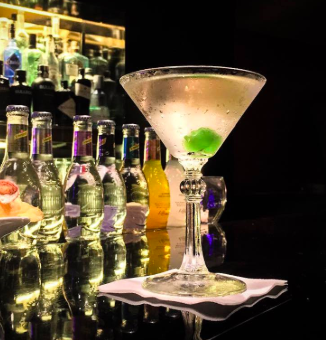 Calma Bar&Restaurang