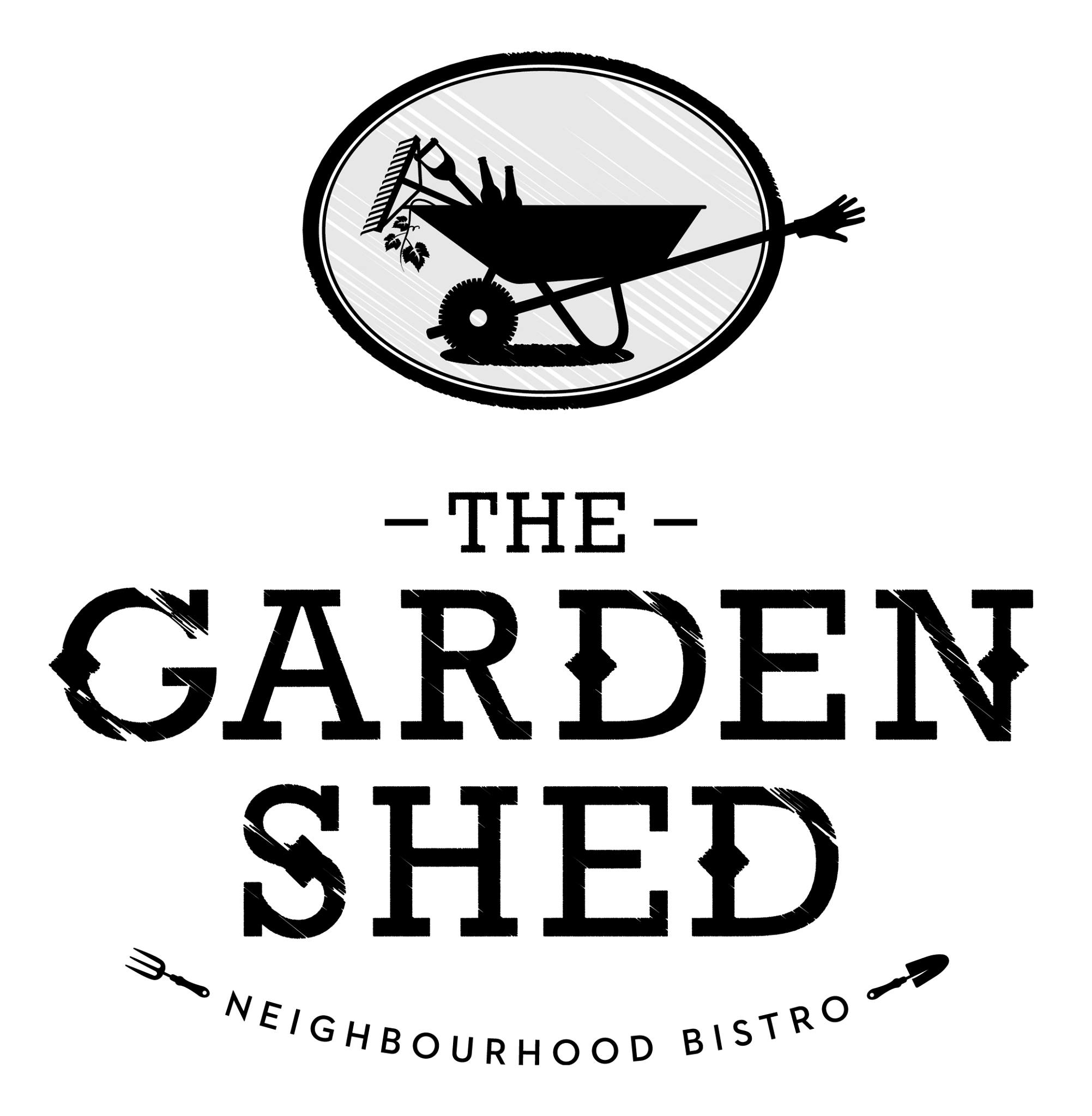 The Garden Shed the-garden-shed