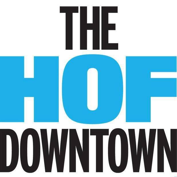 The Hof Downtown