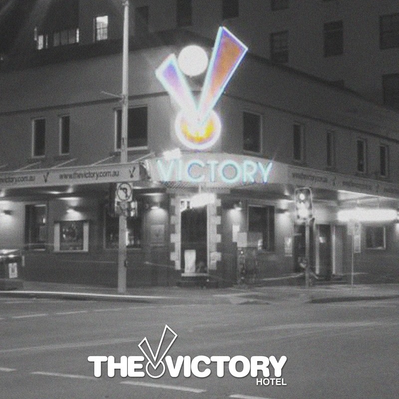 The Victory Hotel