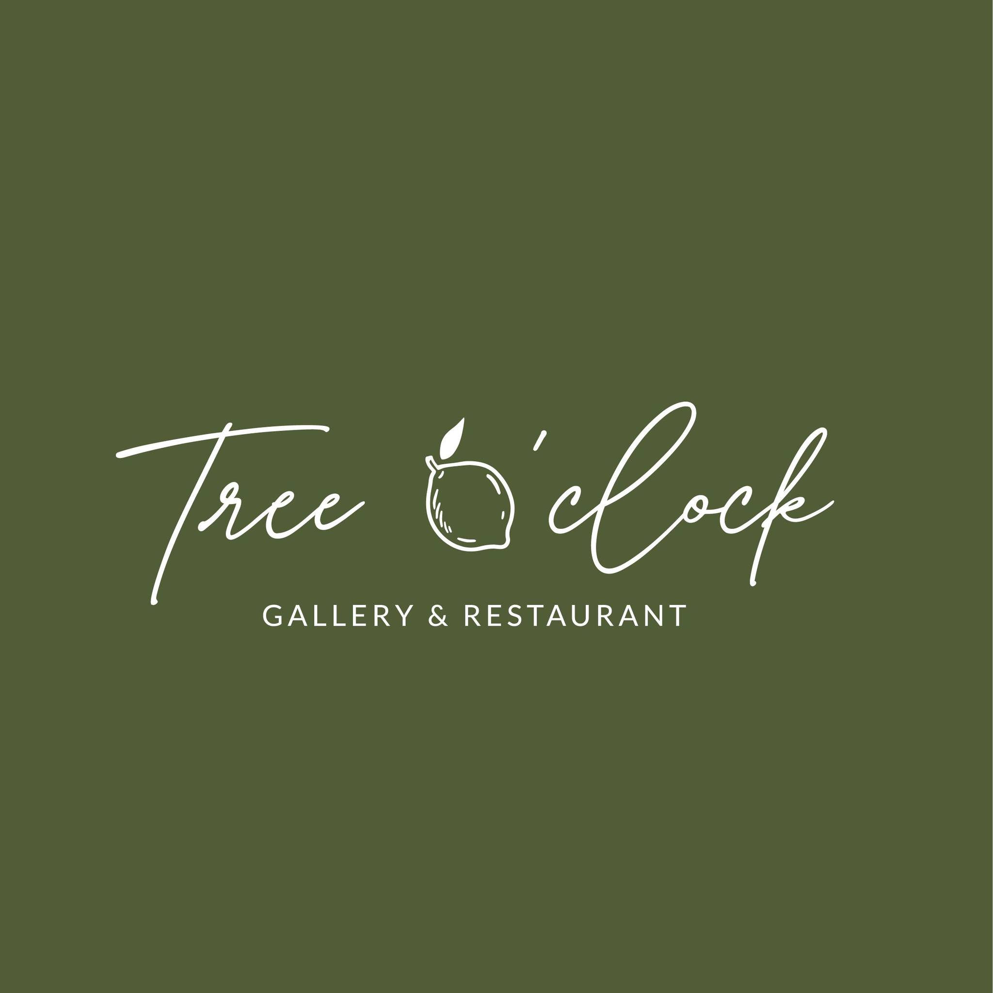 Tree O'clock Gallery & Restaurant
