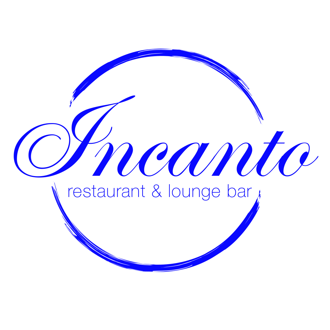 Incanto restaurant & lounge bar