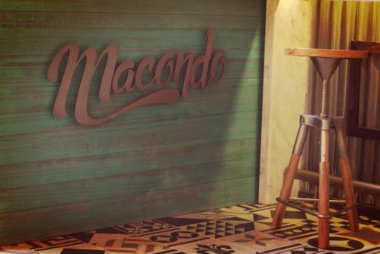Restaurante Macondo