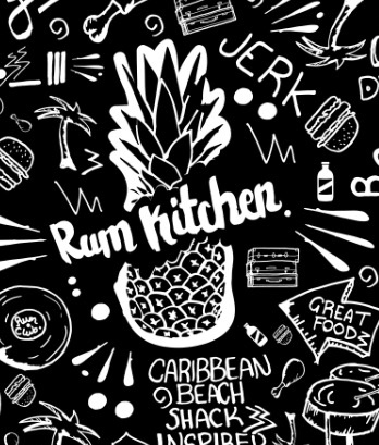 The Rum Kitchen