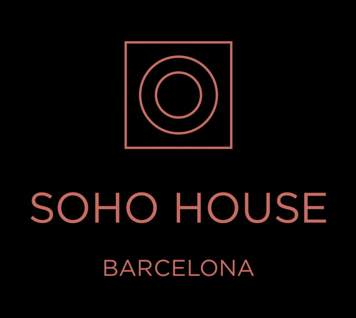 Soho House Logo