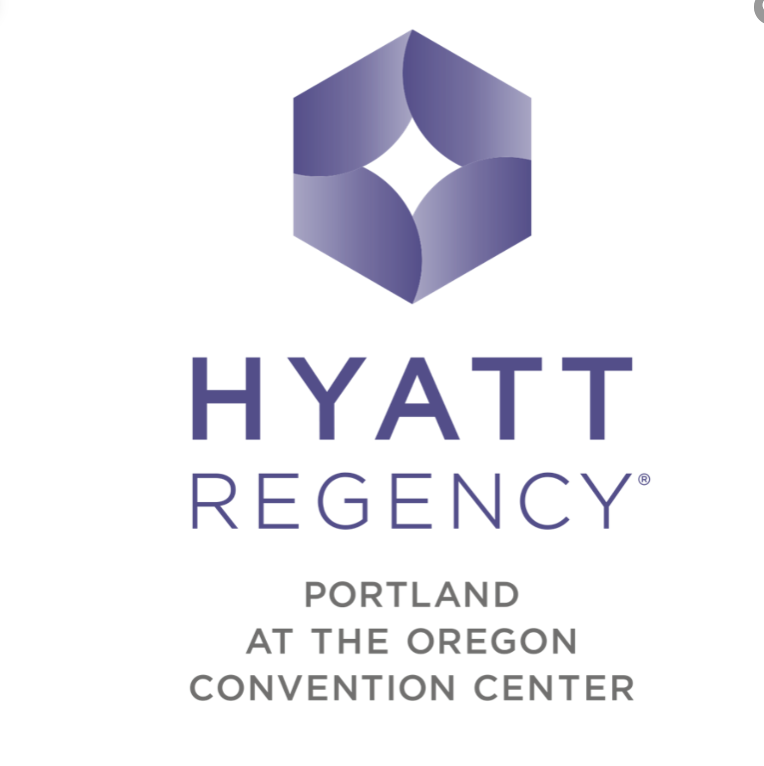 Hyatt Regency Portland At The Oregon Convention Center