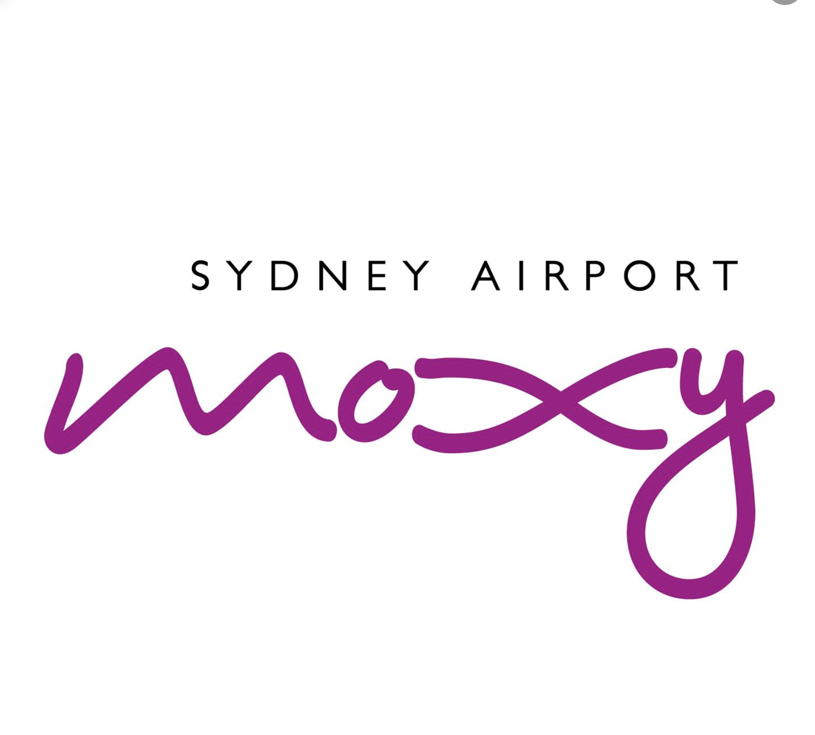Moxy Sydney Airport
