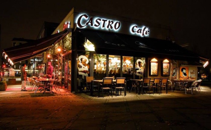Café Castro