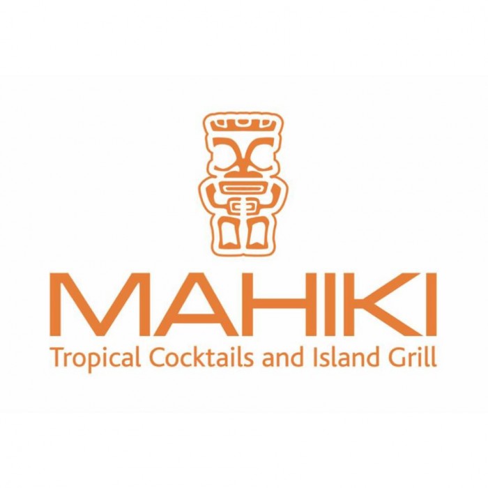 Mahiki