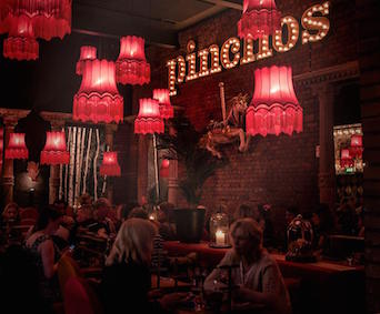 Pinchos Sundsvall