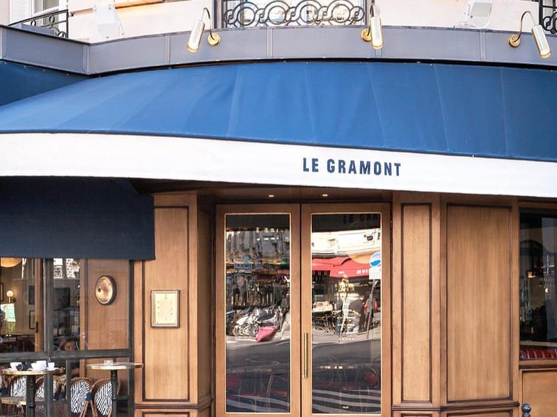 Le Gramont