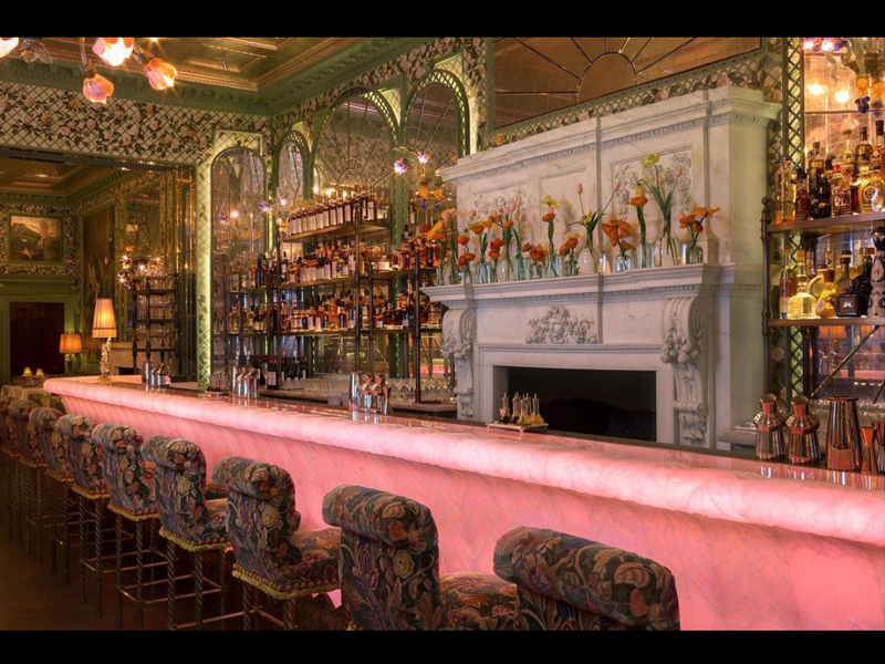 Annabel’s Mayfair/Berkeley Sq - London