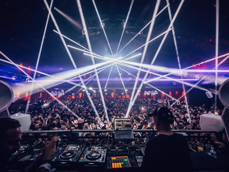 Studio 338 - Greenwich