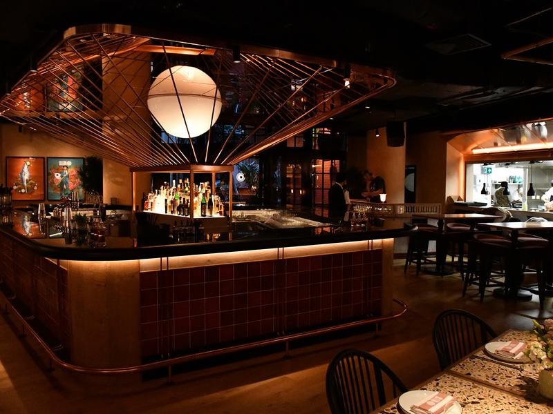 BiBo Shoreditch : London