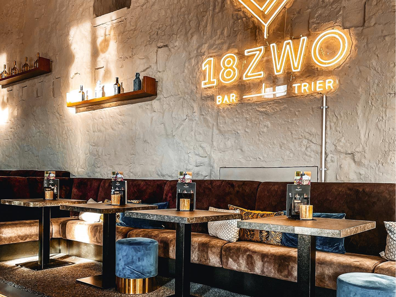 Bar 18zwo Trier