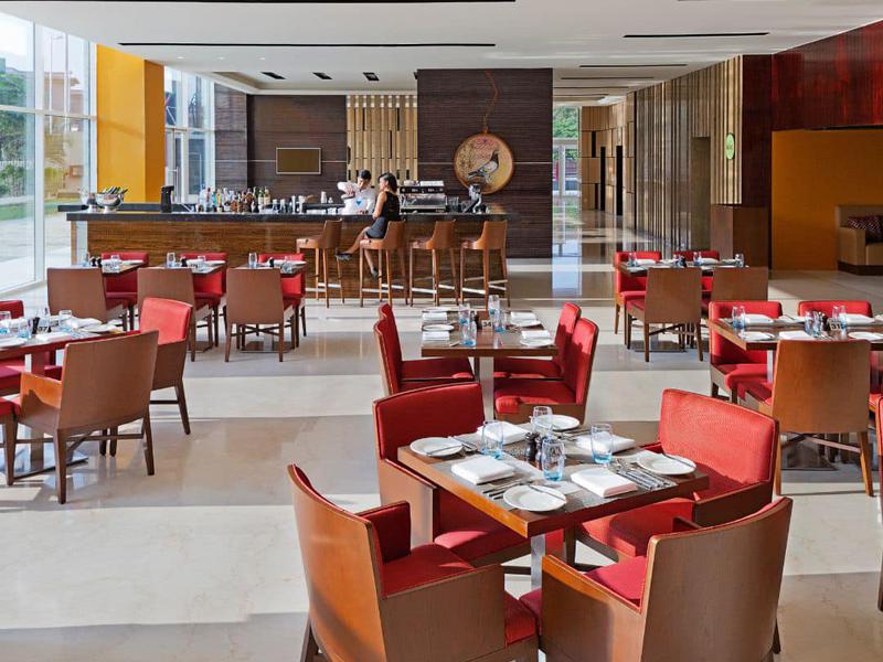 Fairfield by Marriott, Lucknow