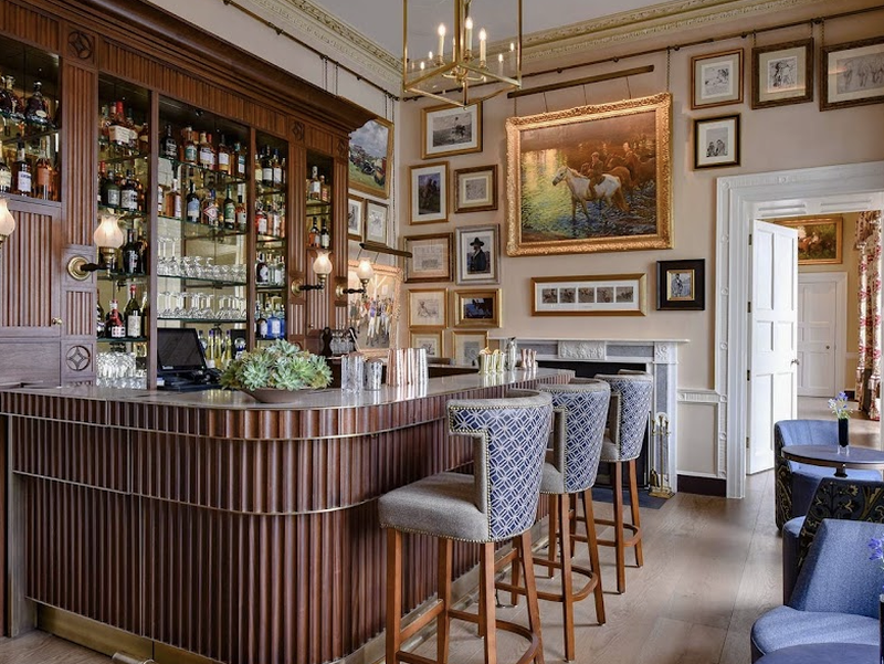 Cashel Palace Hotel