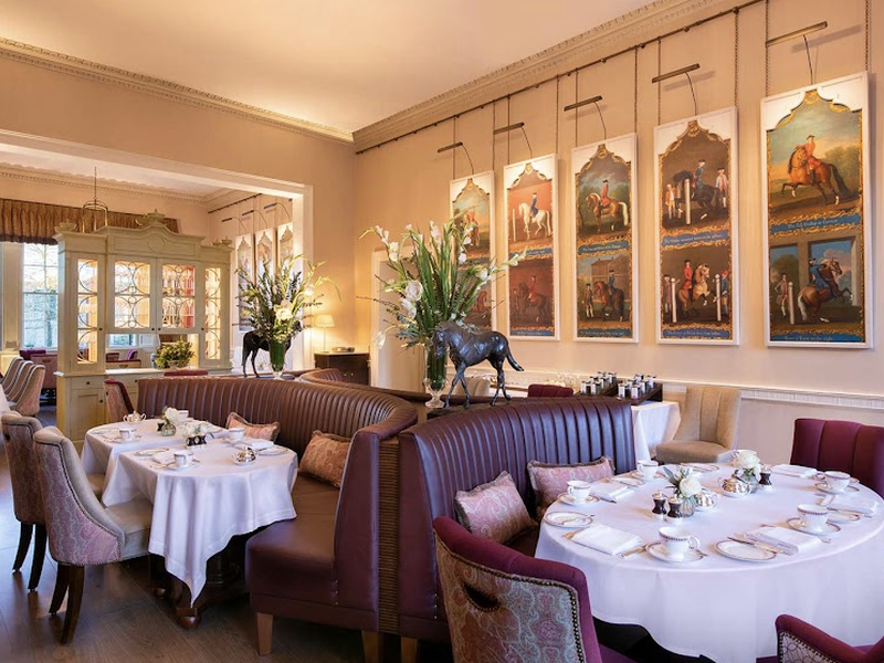 Cashel Palace Hotel